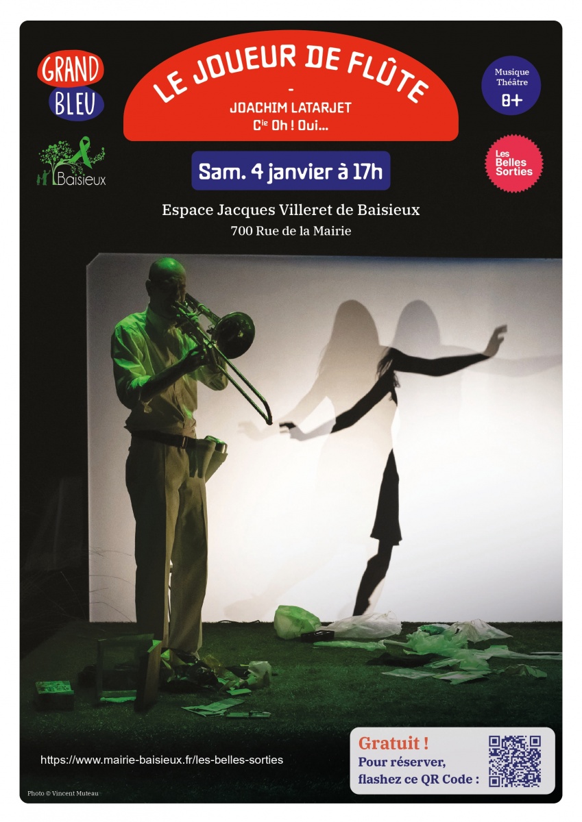 Les belles sorties | Baisieux