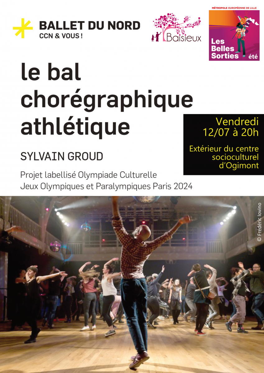 Les belles sorties | Baisieux